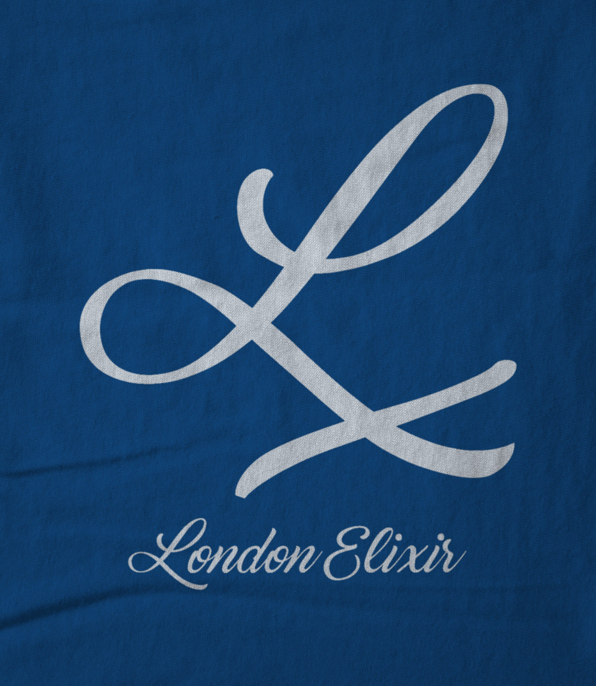 London Elixir - LX Hoodie - ToneThreads