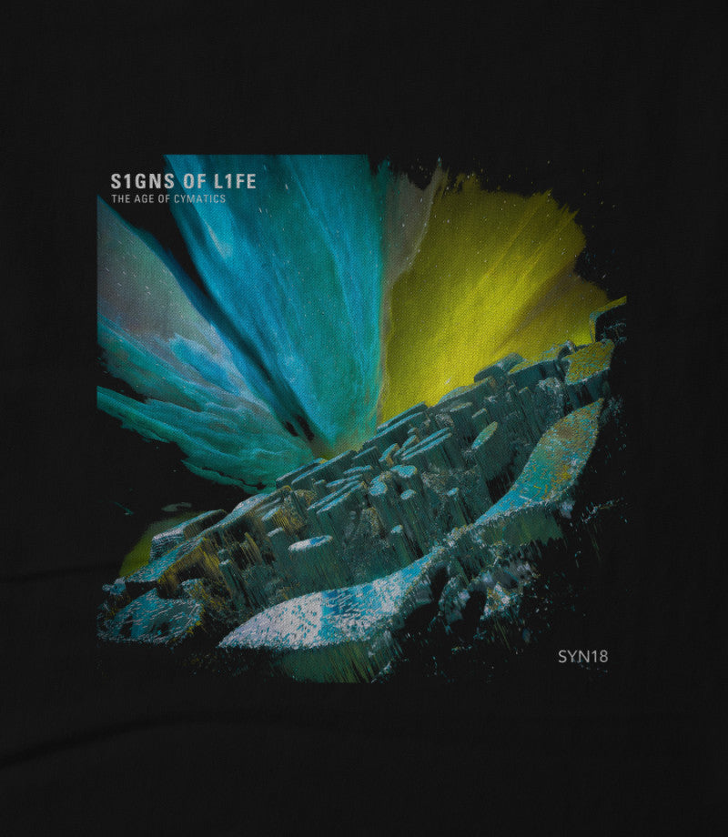 Synphaera - The Age of Cymatics [LIMITED] - ToneThreads