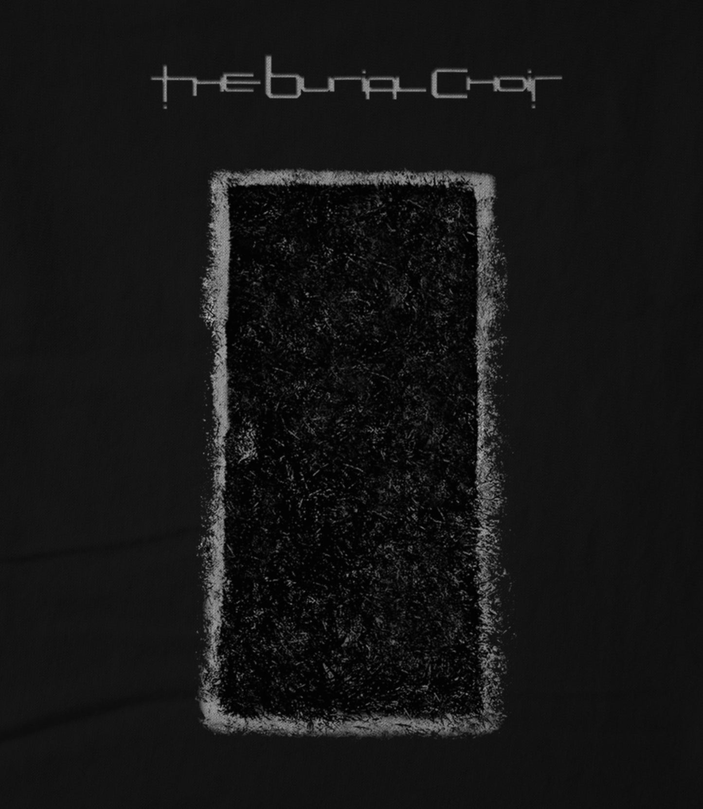 The Burial Choir - Self-Titled EP Unisex T-shirt - ToneThreads